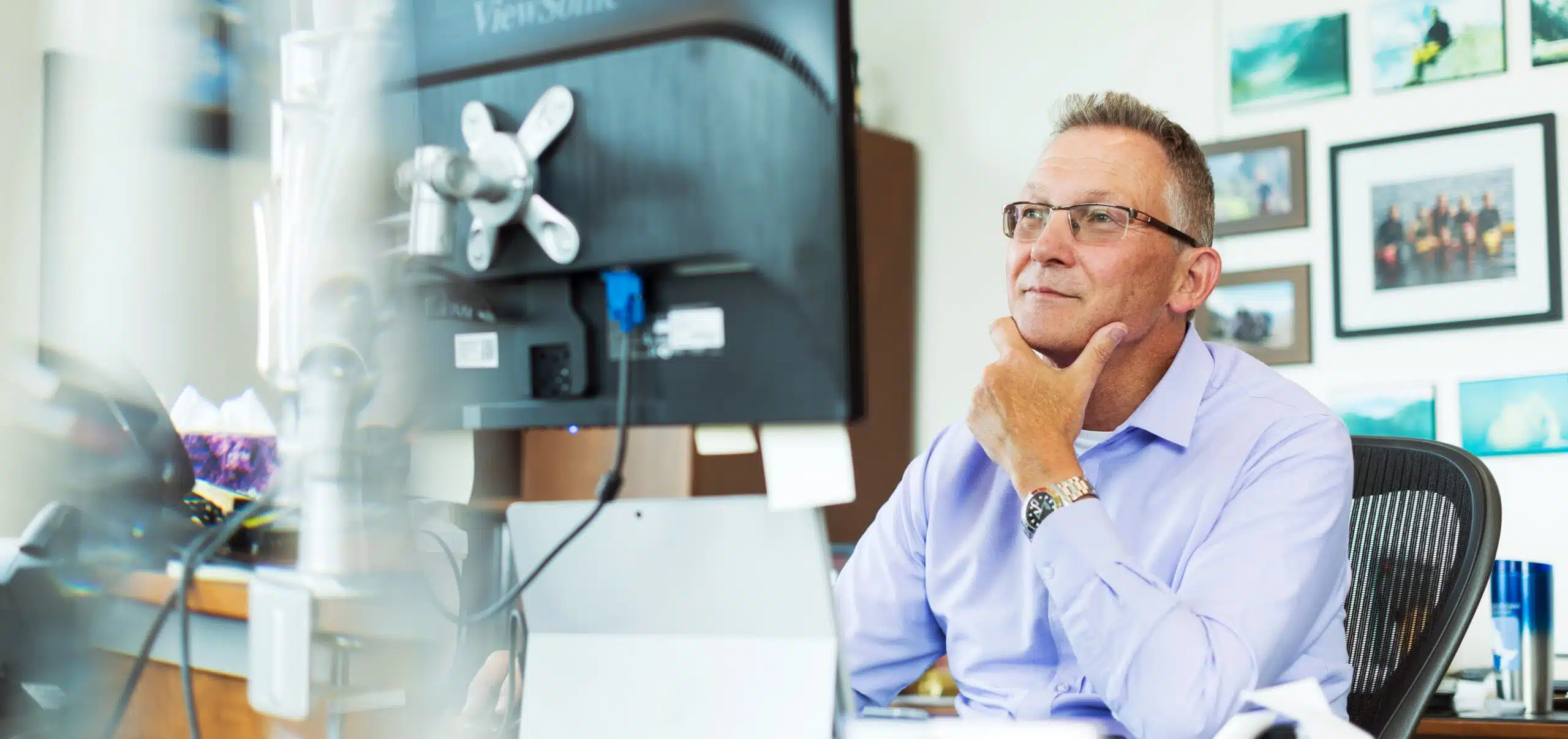 About Us - Mann Lawyers