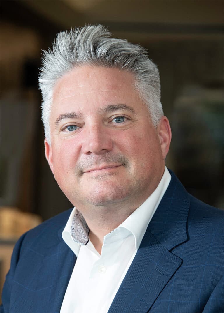 André Martin - Mann Lawyers