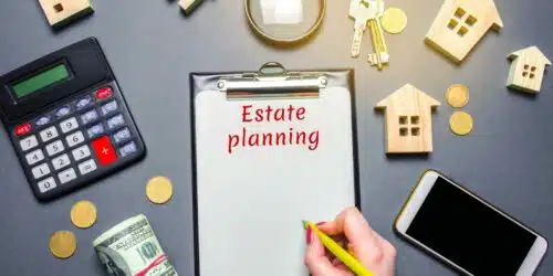 Estate Administration | Mann Lawyers LLP