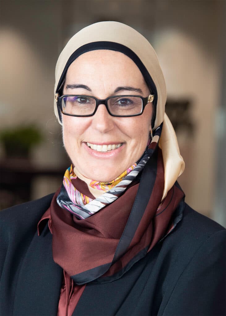 Our People - Mann Lawyers