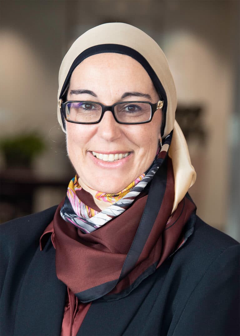 Our People - Mann Lawyers