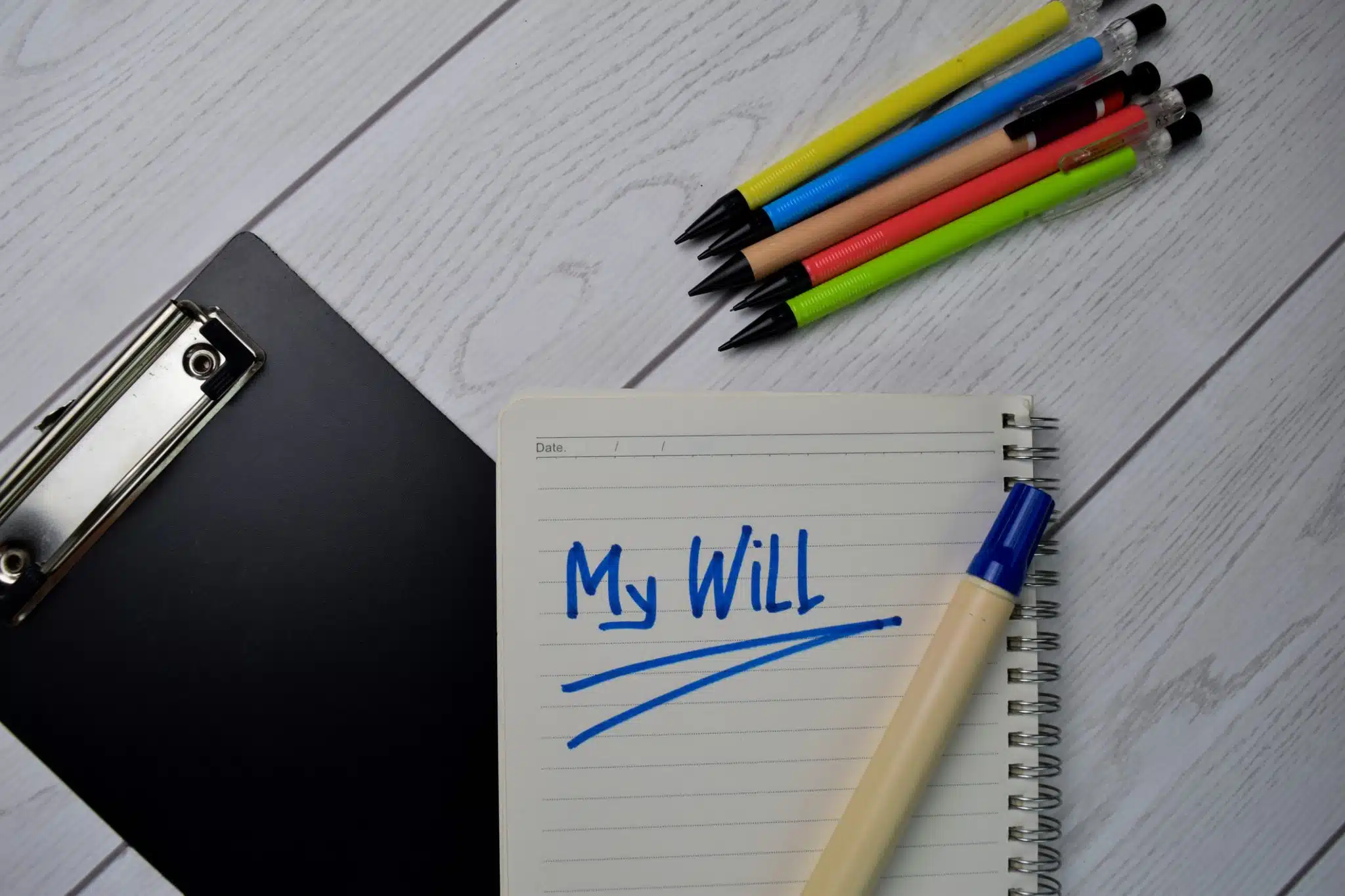 Can I Write My Own Will Mann Lawyers