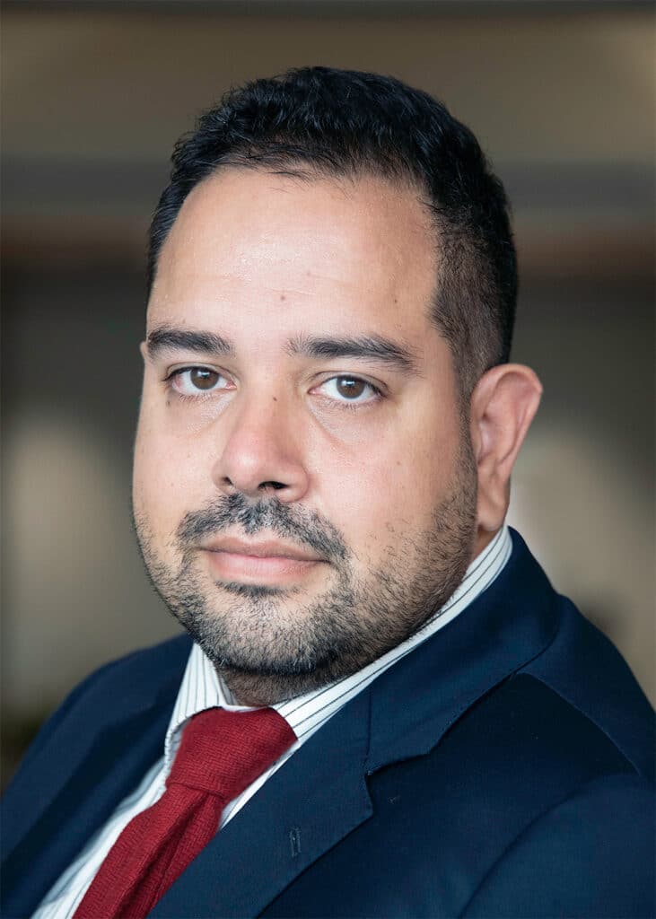 Our People - Mann Lawyers