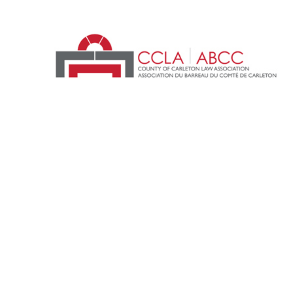 CCLA Awards Gala - Mann Lawyers