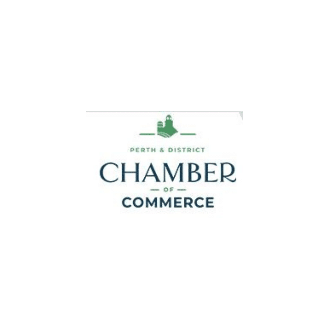 Perth Chamber of Commerce Golf Tournament - Mann Lawyers