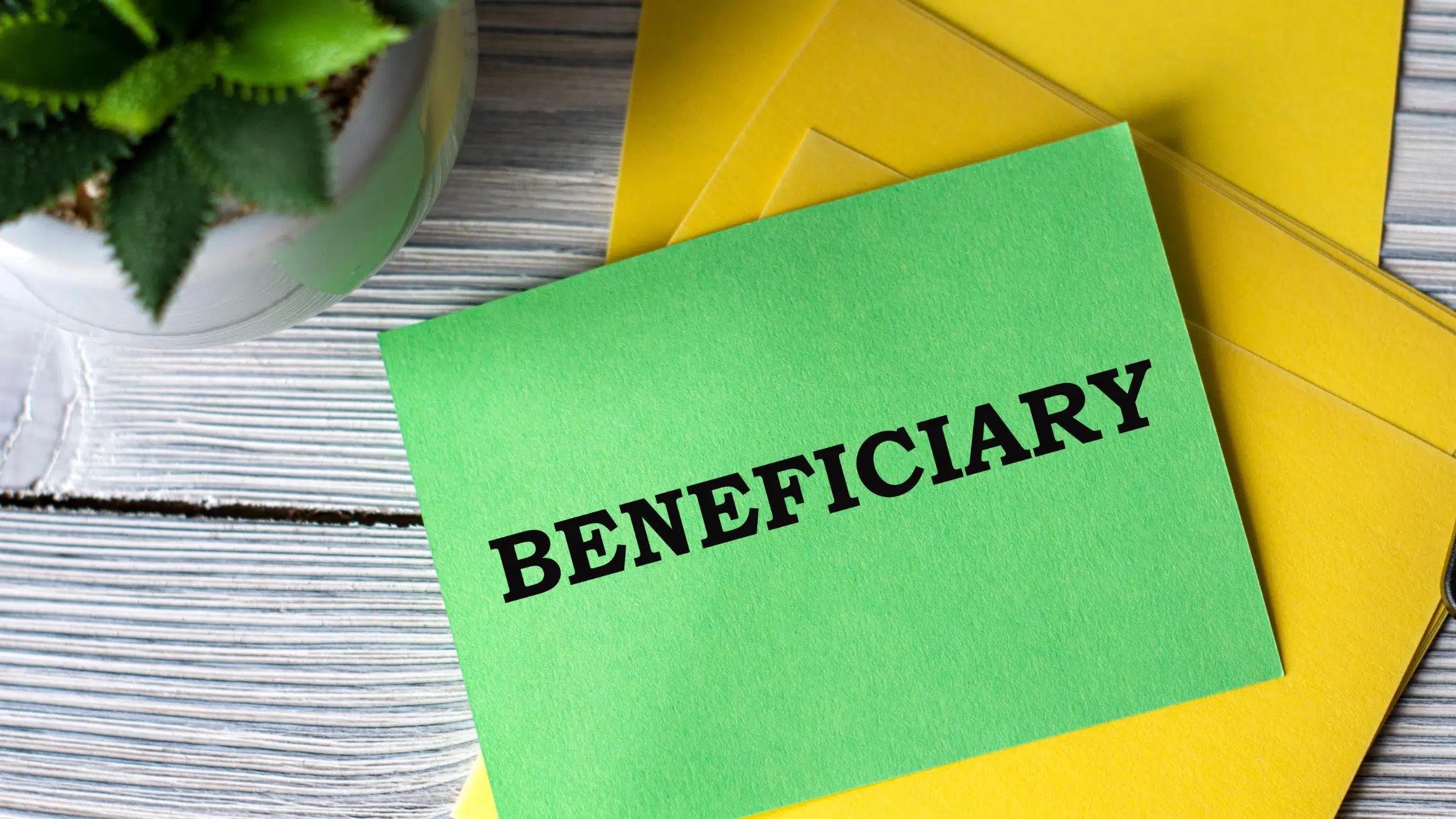 Estate Litigation: When a Trustee is Unable to Locate a Beneficiary
