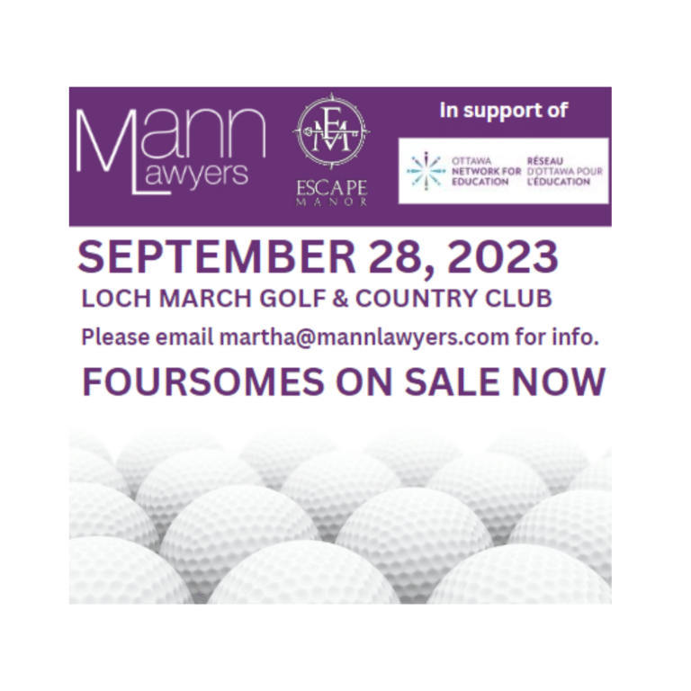 Mann Lawyers LLP | Ottawa Lawyers | Offices in Ottawa & Perth