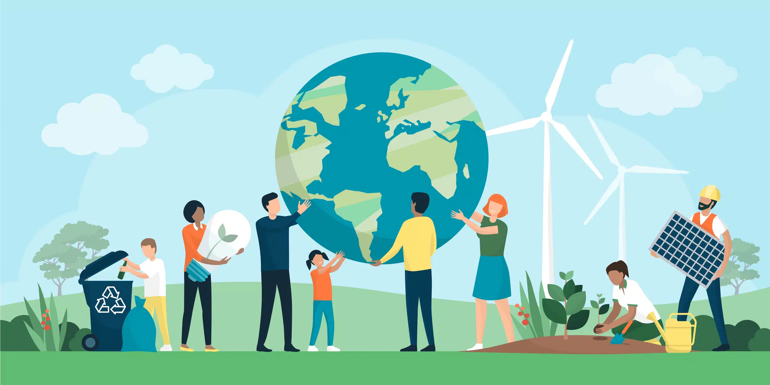 Significant Changes to Canada’s Environmental Protection Act - Mann Lawyers