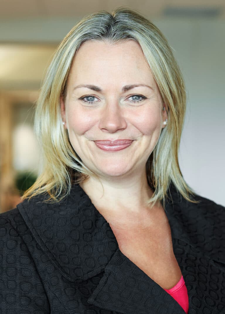 Megan Wallace - Mann Lawyers