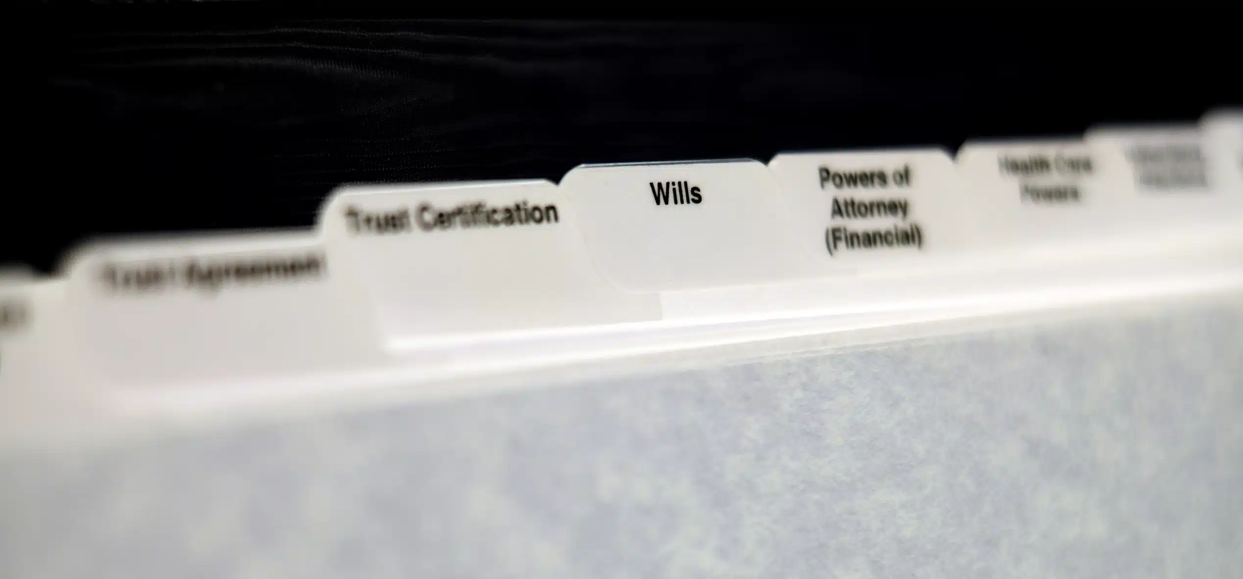 Multiple Wills in Different Jurisdictions - Mann Lawyers