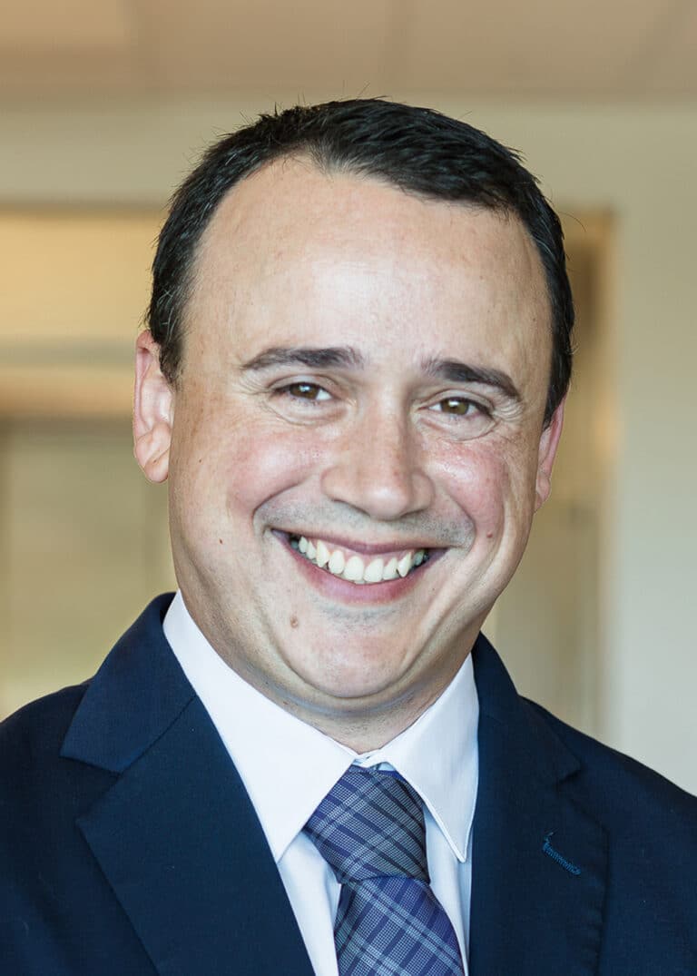 Nathan Adams - Mann Lawyers
